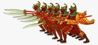 Military Soldier Troop Army Computer Icons - Free Transparent PNG ...