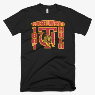 Tuskegee University - 1881 Mens - Free Transparent PNG Download - PNGkey