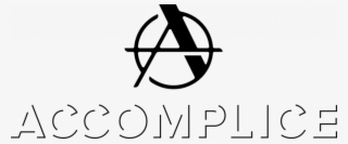 Accomplice Logo - Free Transparent PNG Download - PNGkey