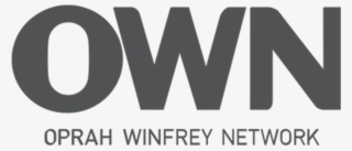 Ownlogo - Oprah Winfrey Network Logo - Free Transparent PNG Download ...