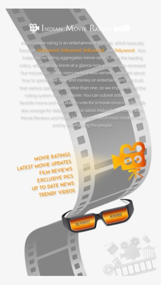 Movie Rating PNG, Transparent Movie Rating PNG Image Free Download - PNGkey