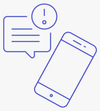 14 Iphone Message Notification - Free Transparent PNG Download - PNGkey