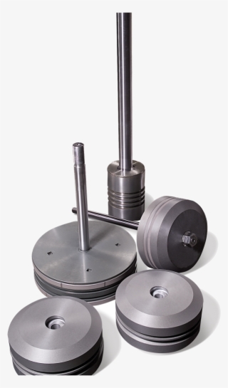 Compressor Pistons And Rods - Free Transparent PNG Download - PNGkey