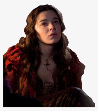 Hailee Steinfeld Png - Free Transparent PNG Download - PNGkey