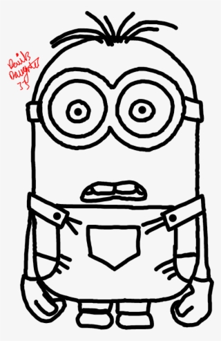 Minion Self Portraits Lessons Tes Teach The - Free Transparent PNG ...