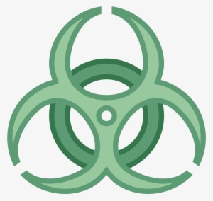 Biohazard Cliparts - Cliparts Zone - Biological Hazard - Free ...