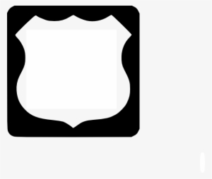 Highway Shield Vector - Free Transparent PNG Download - PNGkey