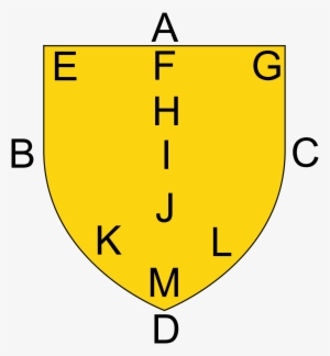 Escutcheon Shield - Free Transparent PNG Download - PNGkey