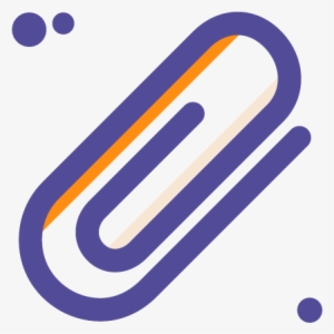 Paper Clip Paper Clip - Gif Animation Paper Clip - Free Transparent PNG ...