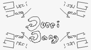 Gucci Logo Vector - Handwriting - Free Transparent PNG Download - PNGkey