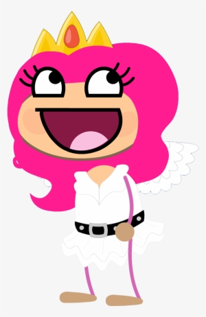 Poptropica Meme Face - Free Transparent PNG Download - PNGkey