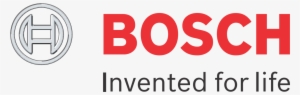 Bosch Logo Vector - Bosch Company Logo - Free Transparent PNG Download ...