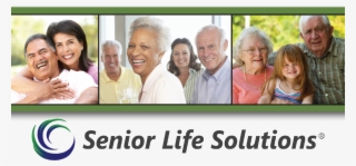 Senior Life Solutions Is A Program Dedicated To Addressing - Free ...