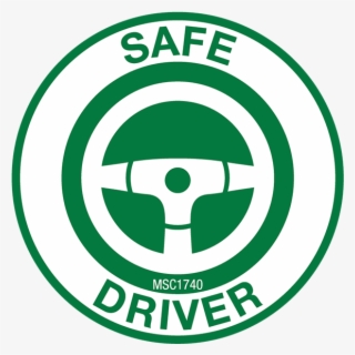 Safe Driver Hard Hat Emblem - Free Transparent PNG Download - PNGkey