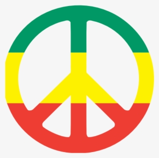 Scalable Vector Graphics Ras Peace Symbol 2 Scallywag - Free ...