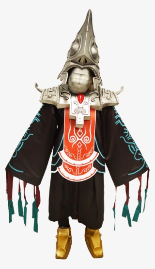 Zant - Zant Zelda - Free Transparent PNG Download - PNGkey