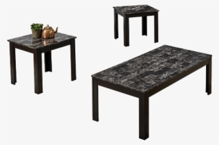 Image For Living Room Table Set From Economax - Free Transparent PNG ...