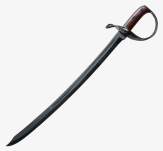 1917 Hybrid Cutlass By Cold Steel - Free Transparent PNG Download - PNGkey