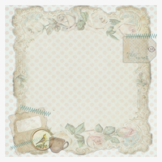 Freebie Journaling Cards And Transparency Overlays - Free Transparent ...
