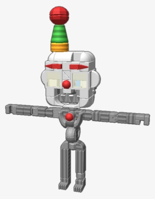 Ennard PNG, Transparent Ennard PNG Image Free Download - PNGkey