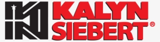 Kalyn Siebert Logo - Free Transparent PNG Download - PNGkey