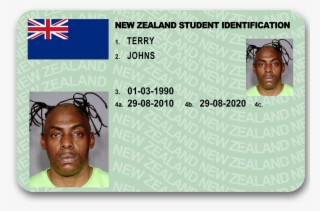 Id Card PNG, Transparent Id Card PNG Image Free Download - PNGkey