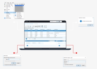 Empower Computer With Callouts - Free Transparent PNG Download - PNGkey
