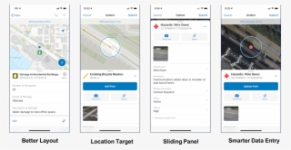 Simplified Form Editing, Support For Arcade Attribute - Free ...