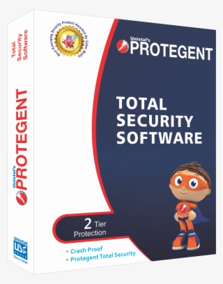Protegent Total Security Antivirus Is Packed With Advanced - Free ...