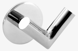 Infinite Elegance Double Mitered Robe Hook - Free Transparent PNG Download - PNGkey