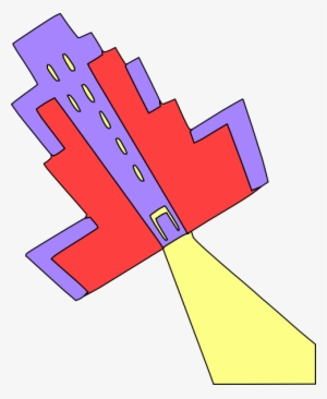 Educational School University College Building Svg - Free Transparent ...