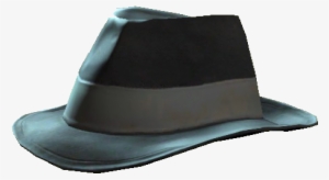 Silver Shroud Hat - Wiki - Free Transparent PNG Download - PNGkey