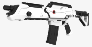 The First Gun Shape Game Controller For Mobile Devices - World Tech ...