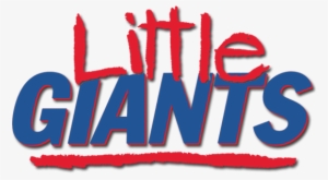 Little Giants Movie Logo - Free Transparent PNG Download - PNGkey