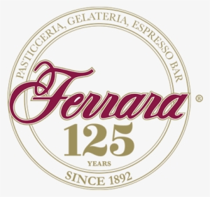 Ferrara Nyc - Ferrara - Free Transparent PNG Download - PNGkey
