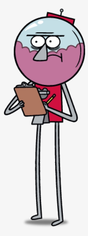 Angry Benson - Benson Regular Show Png - Free Transparent PNG Download ...