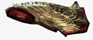 Deathclaw Hand - Fallout Deathclaw Hand - Free Transparent PNG Download ...