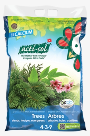 8 Kg - Actisol - Free Transparent PNG Download - PNGkey