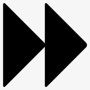 빨리 감기 Icon - Fast Forward Symbol Png - Free Transparent PNG Download ...