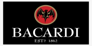 Bacardi Logo PNG, Transparent Bacardi Logo PNG Image Free Download - PNGkey