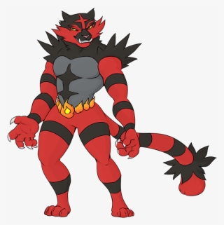 Incineroar PNG, Transparent Incineroar PNG Image Free Download - PNGkey
