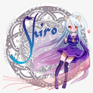 Shiro Png - Free Transparent PNG Download - PNGkey