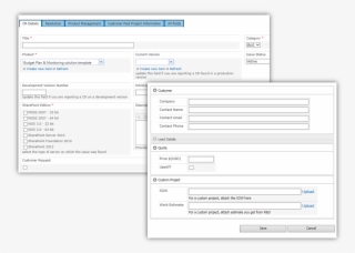 Sharepoint Forms Custom Layouts - Free Transparent PNG Download - PNGkey