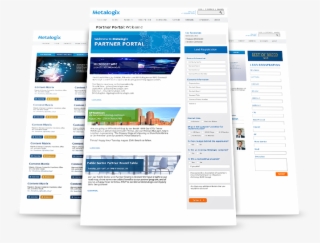 Metalogix Sharepoint Redesign - Free Transparent PNG Download - PNGkey