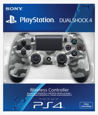 Ds4 Png - Free Transparent PNG Download - PNGkey