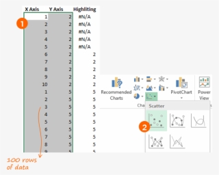 Infographics Chart In Excel - Free Transparent PNG Download - PNGkey