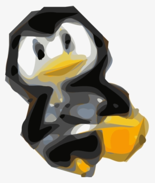 Tuxedo Penguin Tux Paint Computer Icons - Free Transparent PNG Download ...