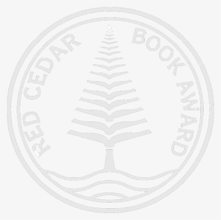 Red Cedar Book Awards - Free Transparent PNG Download - PNGkey