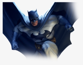 batman Has Dedicated His Life To Honing - Free Transparent PNG Download ...