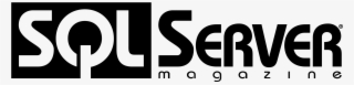 Sql Server Magazine Logo Png Transparent - Free Transparent PNG ...